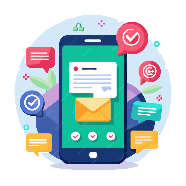 Bulk SMS Uganda